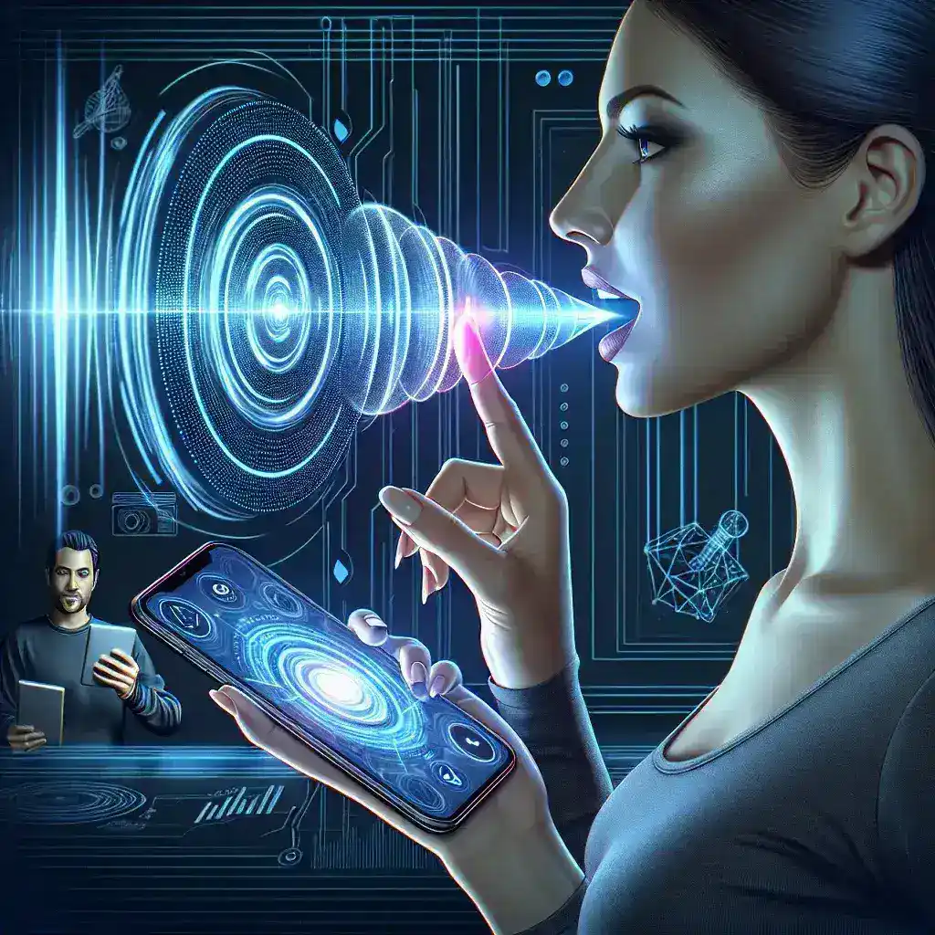 Dominio del Control por Voz: Consejos Avanzados para Usar Siri o el Asistente de Google ...